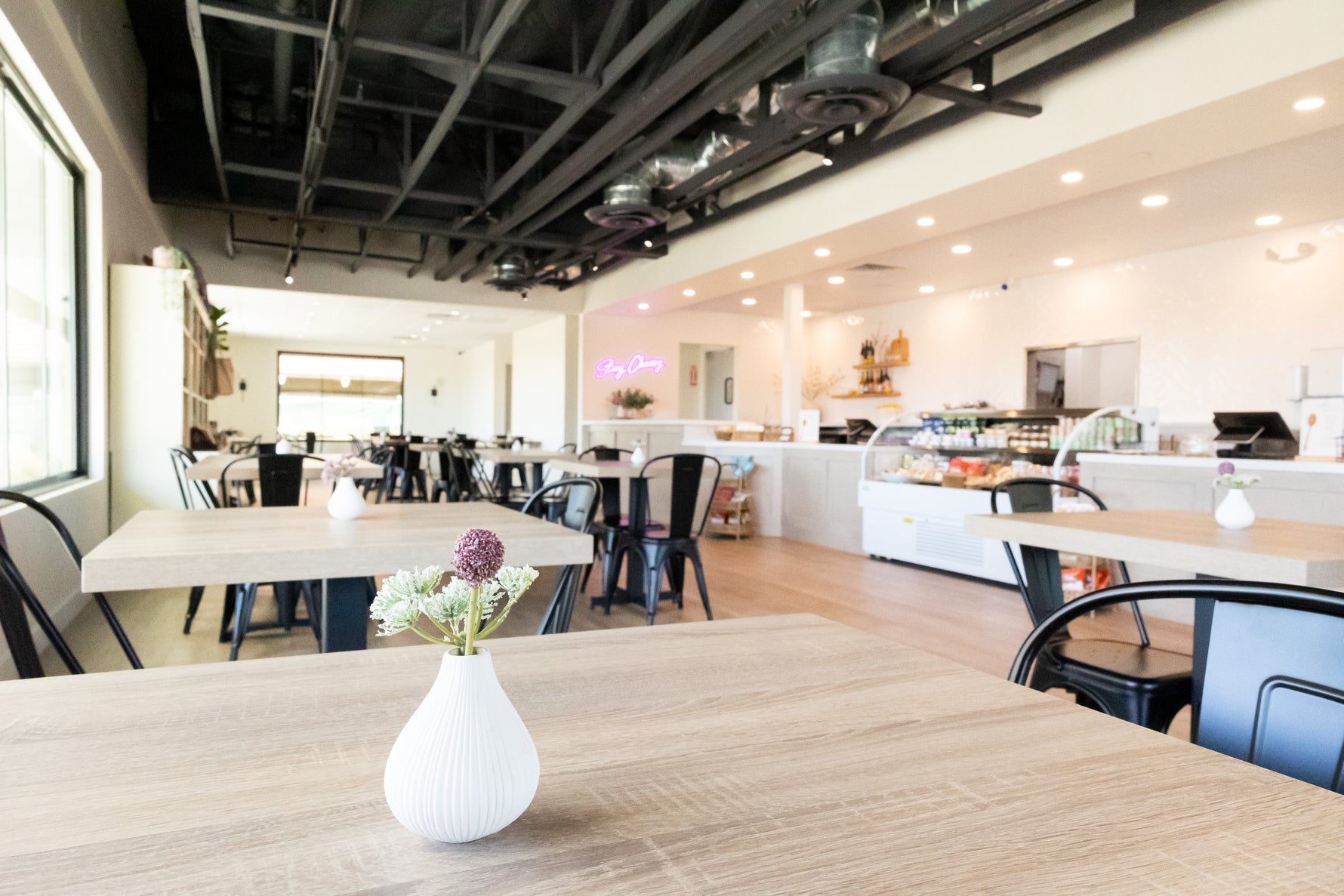 The Charming Fig Shop Location – Charming Fig Catering