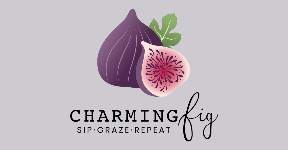 The Charming Fig Shop Location – Charming Fig Catering